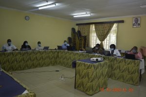 KIHBT opens to students after months of lockdown – EASTRIP