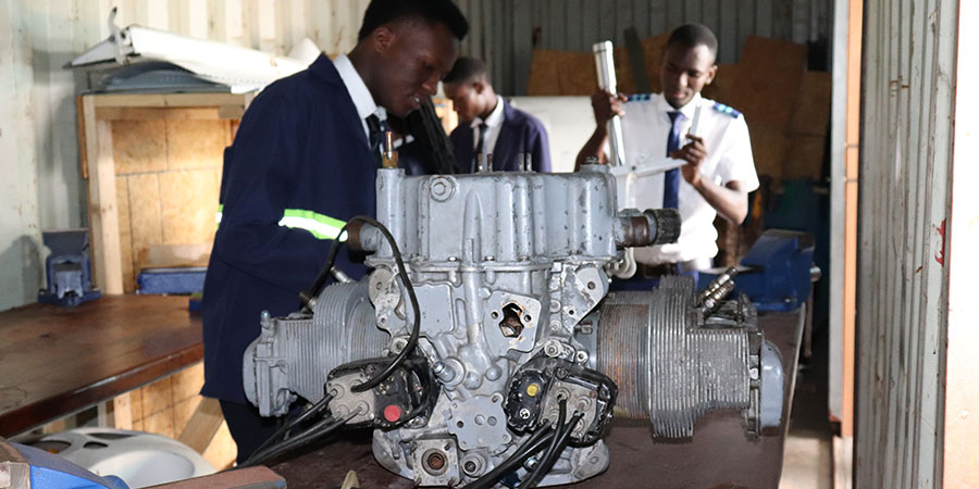 NIT to offer Flight Operations Officers course – EASTRIP