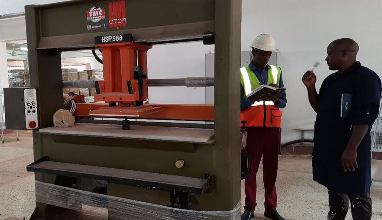 DIT Mwanza collaborates with industry to increase student enrolment in ...