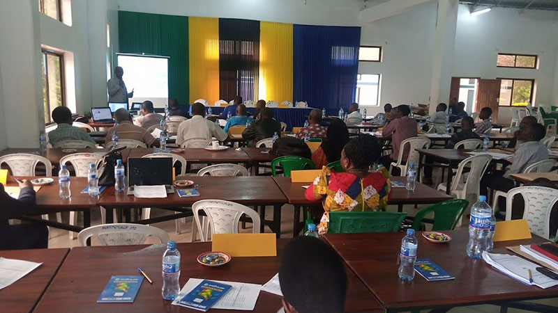 DIT Mwanza introduces new programs in leather and food processing ...