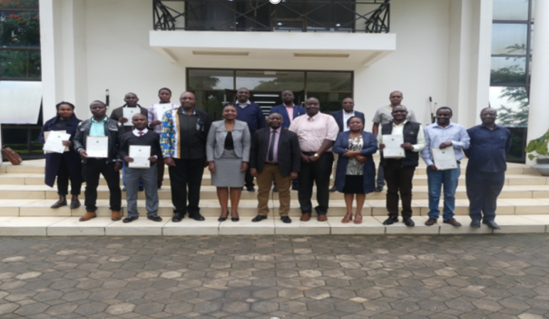 Arusha Technical College enters partnership with Meru National ...