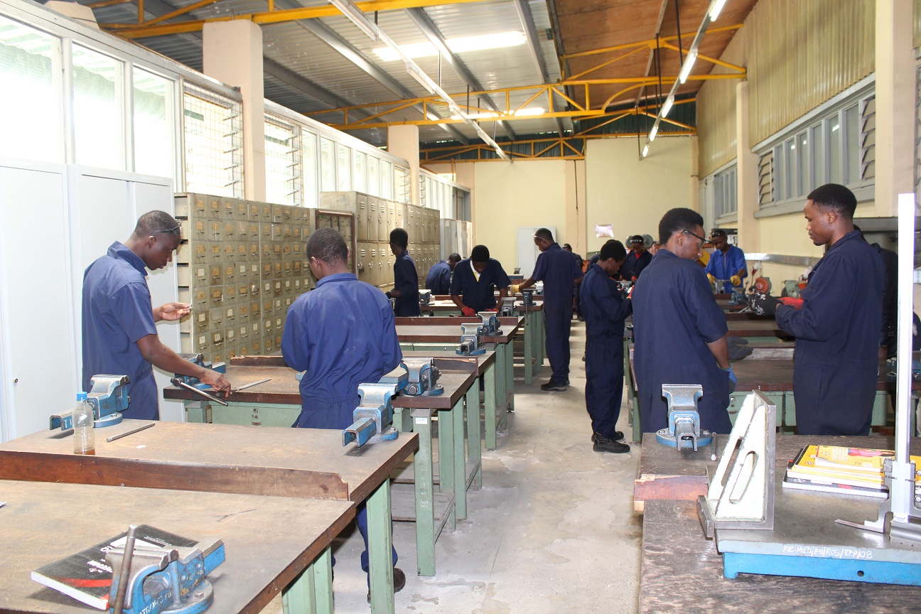 A Few Sparks Can Light a Prairie Fire: EASTRP Contributes to Regional ...