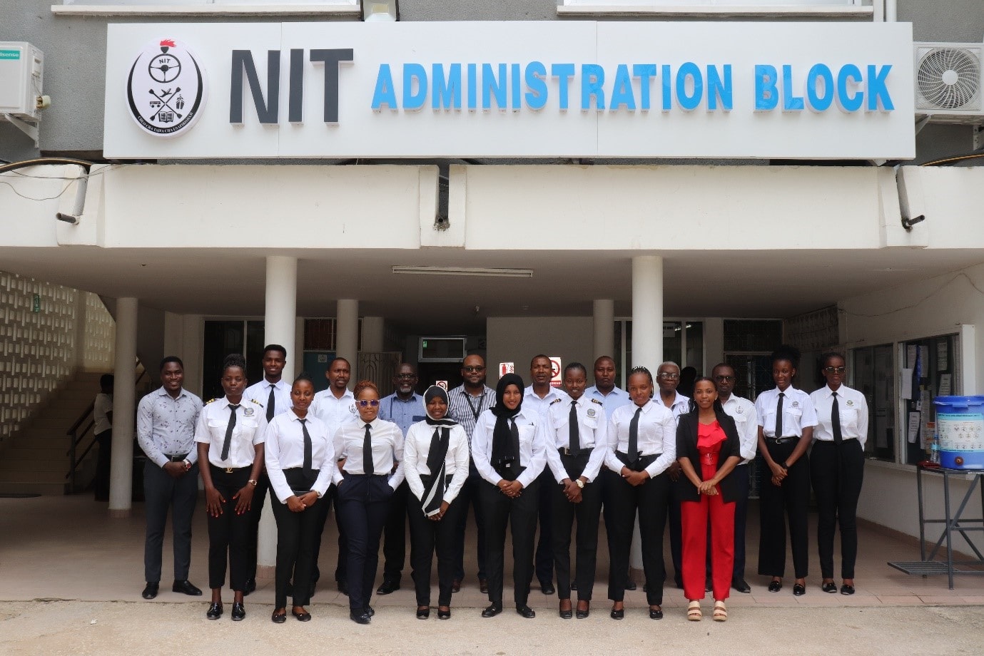 NIT conducts staff and student exchange programs – EASTRIP
