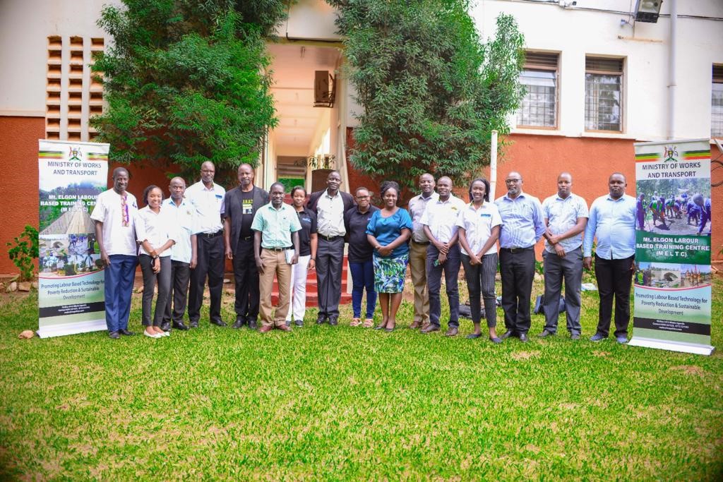 KIHBT to establish partnerships with Training institutions in Uganda ...