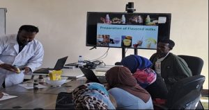 Holeta Polytechnic College in Ethiopia Fosters Regional Integration Through Training of Eritrean ...