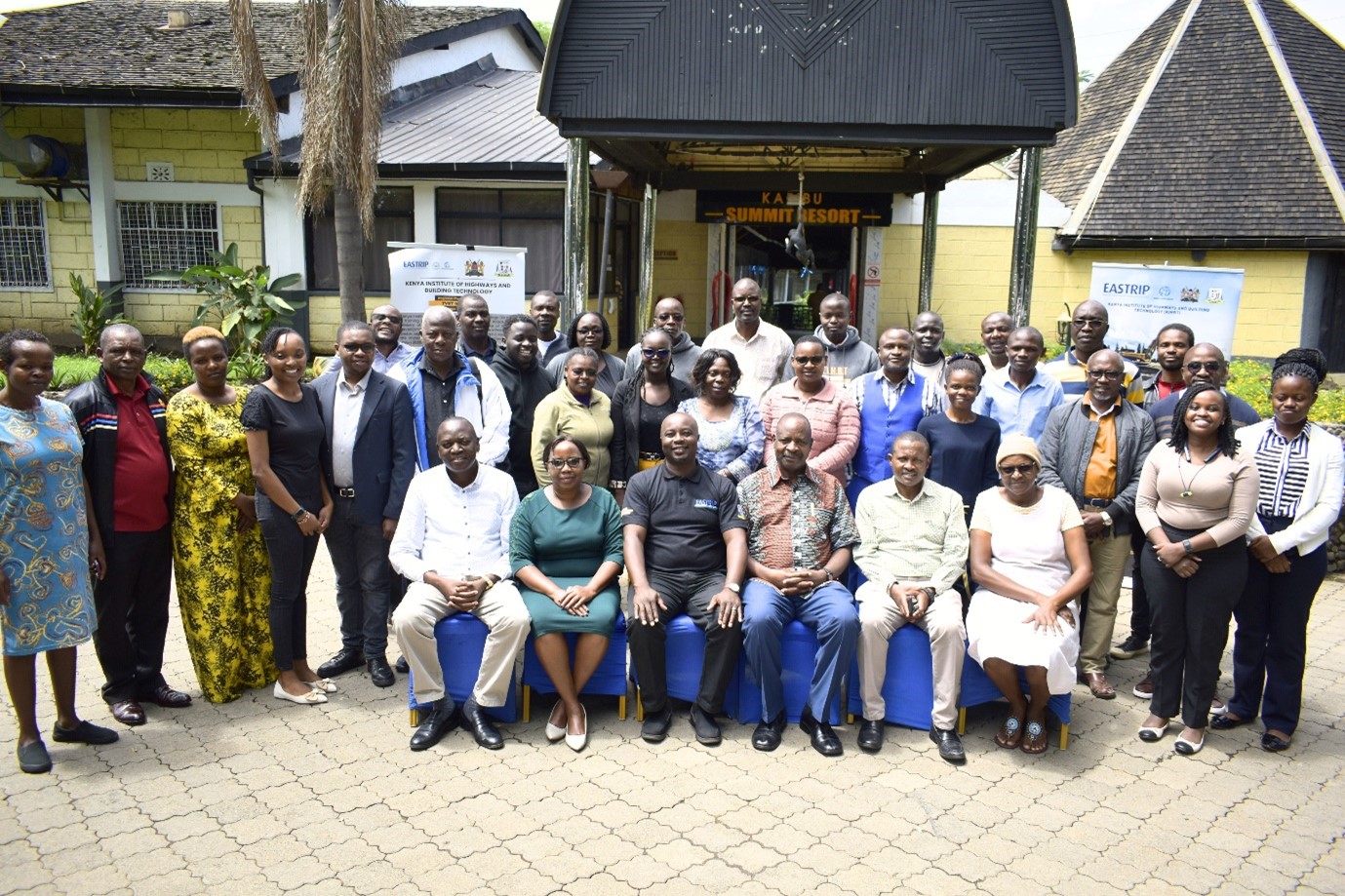 KIHBT Develops Innovative Highway Engineering Programs to Bridge Skills ...