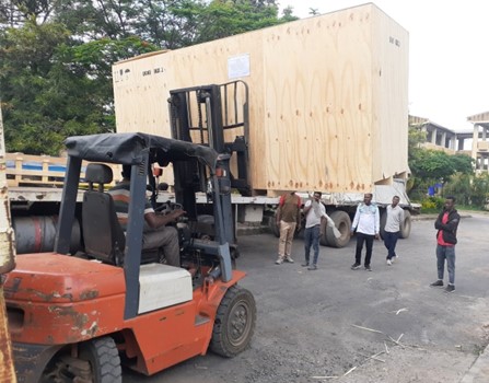 Kombolcha TVET Polytechnic College – EASTRIP