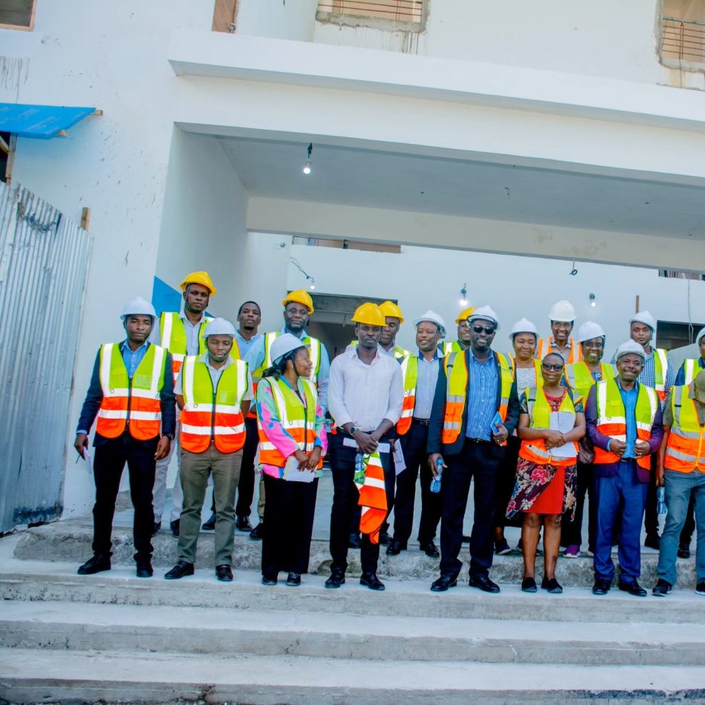 DIT Mwanza Campus – EASTRIP