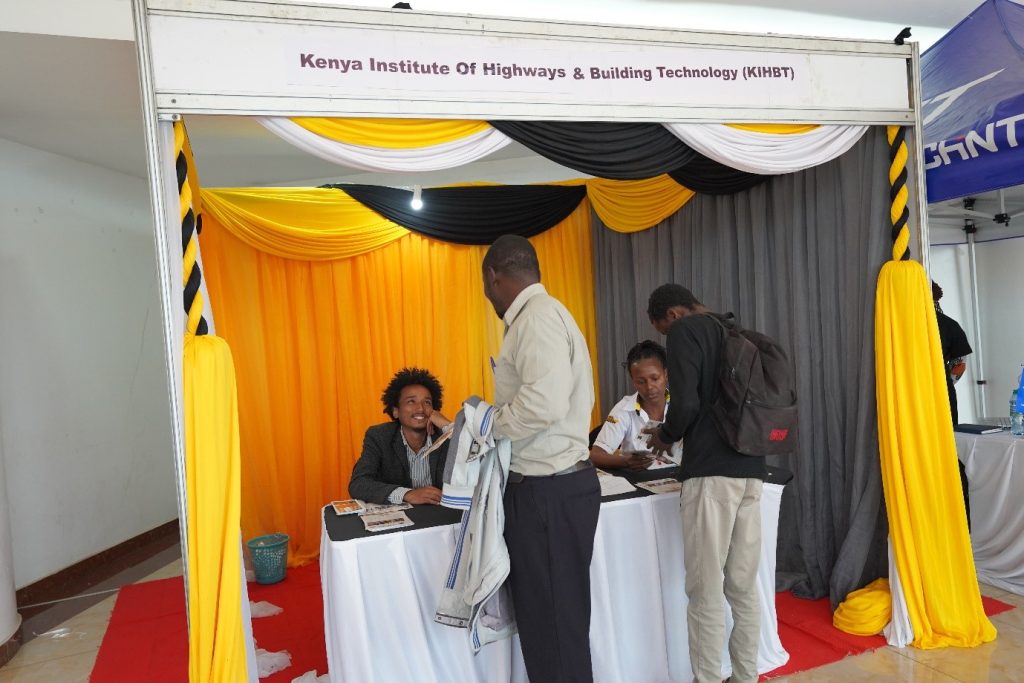 KIHBT honours celebration of the World Engineering Day – EASTRIP