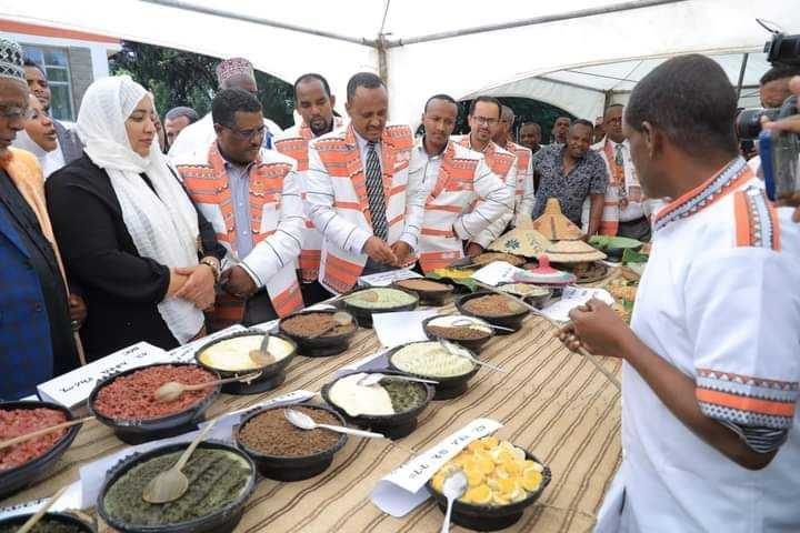 Tourism Training Institute in Ethiopia Emerges as Regional Center of ...